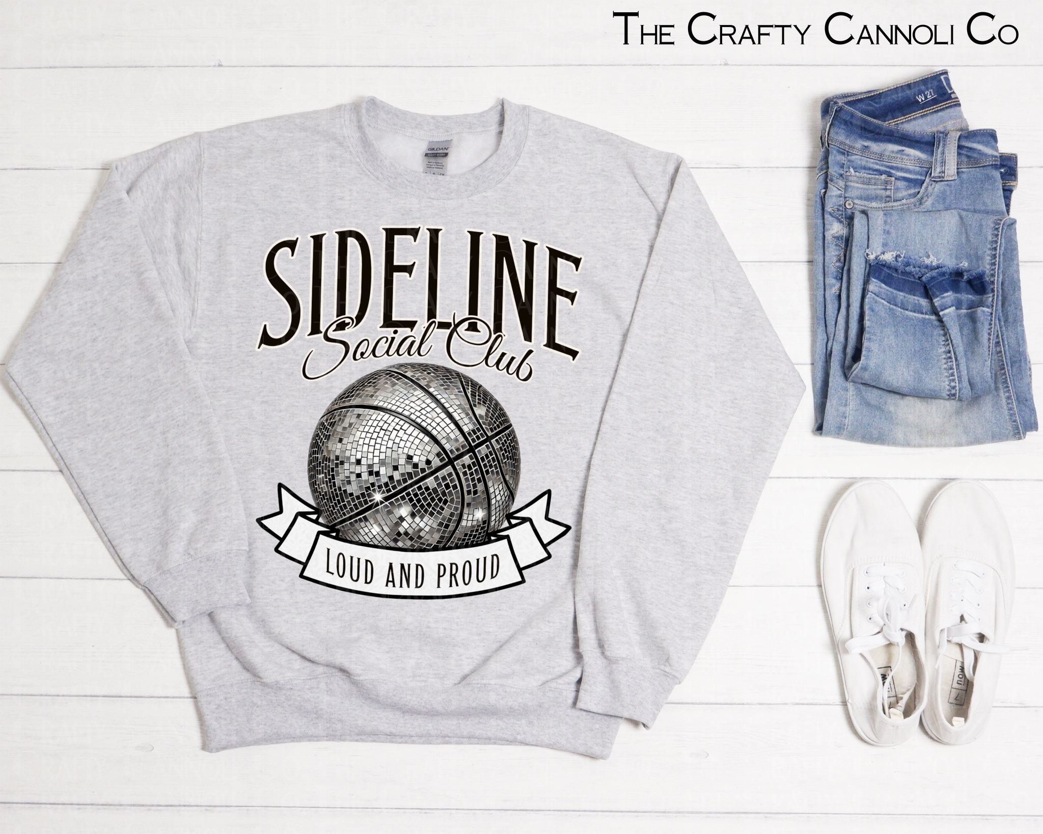 Sideline Social – thecraftycannolico